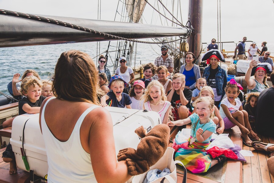 Egan Maritime Institute - Egan Maritime Institute