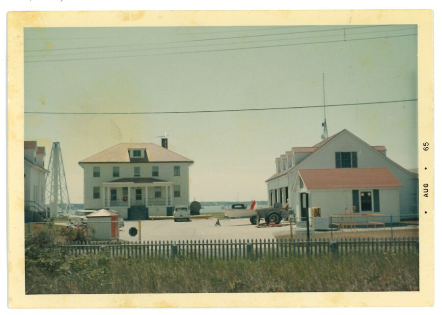 From Coskata to Brant Point