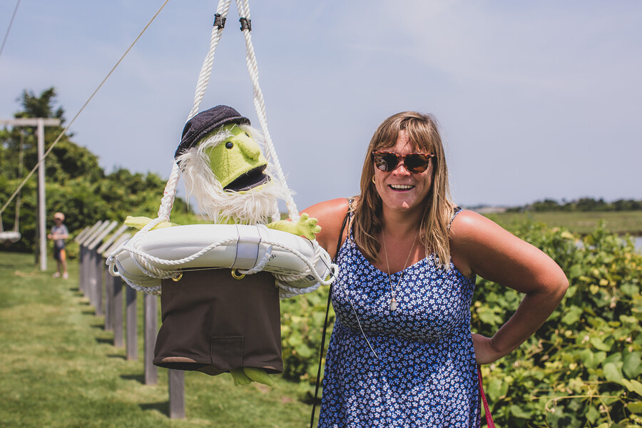 Egan Maritime Institute - Egan Maritime Institute