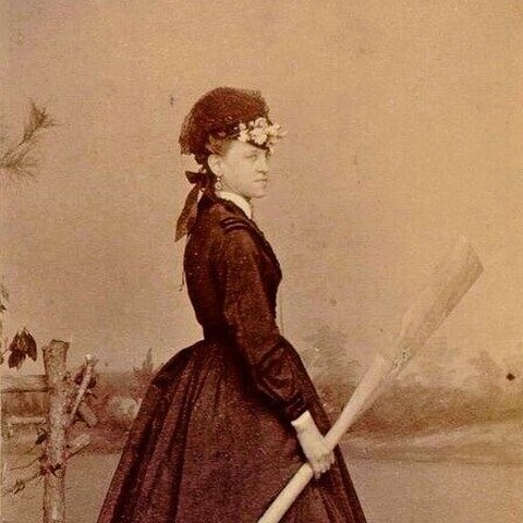 Women in Maritime History!