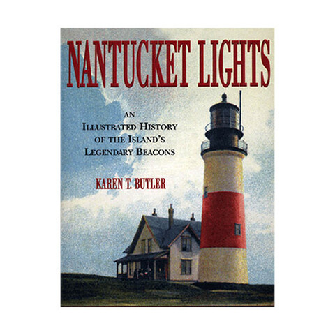 Nantucket Books