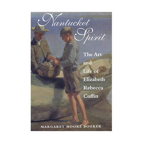 Nantucket Books