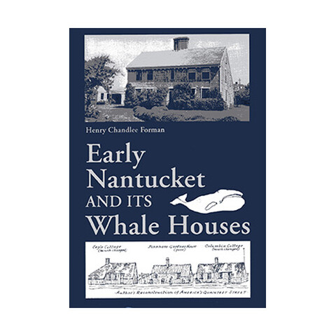 Nantucket Books