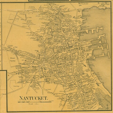 This Month in Maritime History